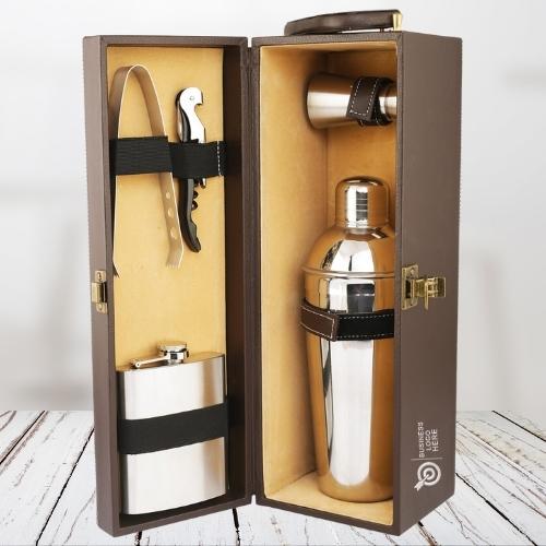 Personalized Portable Bar Tool Set Online | Promotionalwears