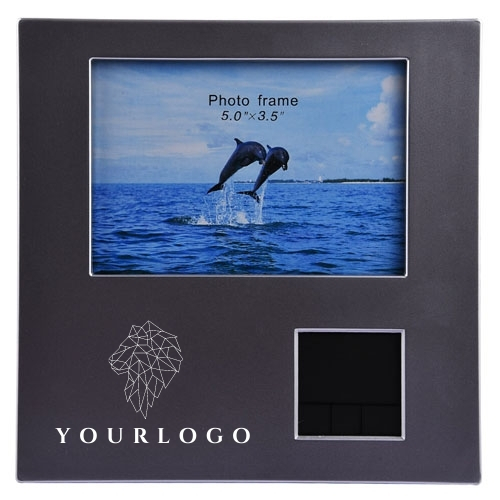 Custom Photo Frame | Digital Clock | The Best Digital Photo Frame