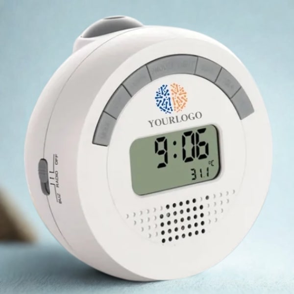 Personalized Digital Clock - Promotionalwears