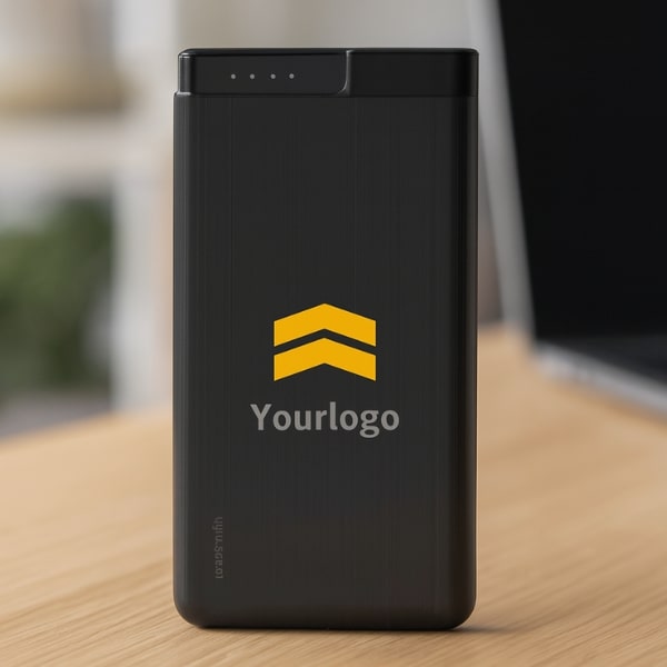 Premium Universal Power Bank - Promotional Battery Bank