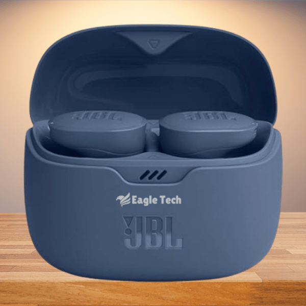 JBL Tune Buds Blue Wireless Earbuds | Personalized Gifts