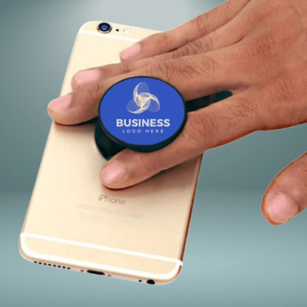 Customized Mobile Pop Holder | Pop Holder for Phone under 50