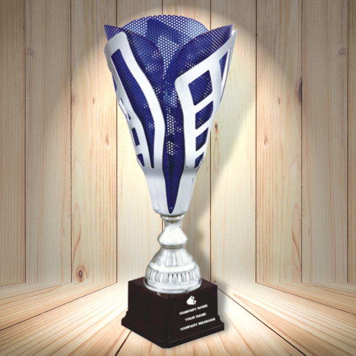 Best Performance Award Trophy – Custom Engraved Recognition Trophy ...