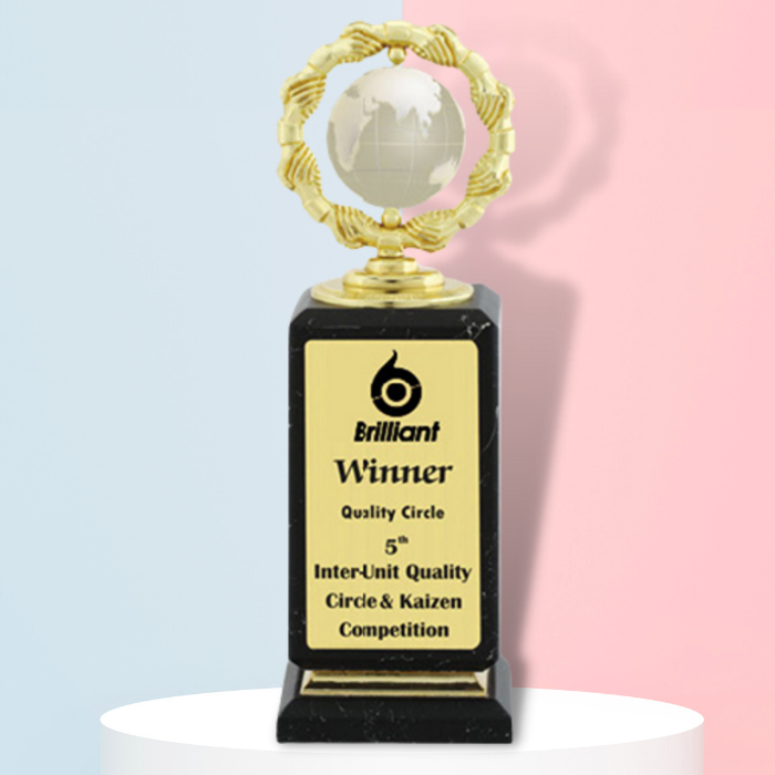Quality Trophy