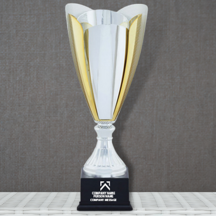Victory Trophy Cup - Buy Wholesale & Customize | Promotional Wears