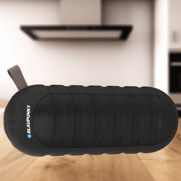 Blaupunkt CMBS10 10W Bluetooth Speaker | Portable Bluetooth Speakers ...