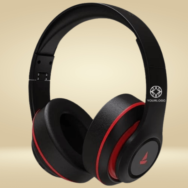 Buy Logo Personalised Headphones | Rockerz 560 Boat