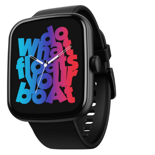 Boat Watch For Metric Standard | display watch