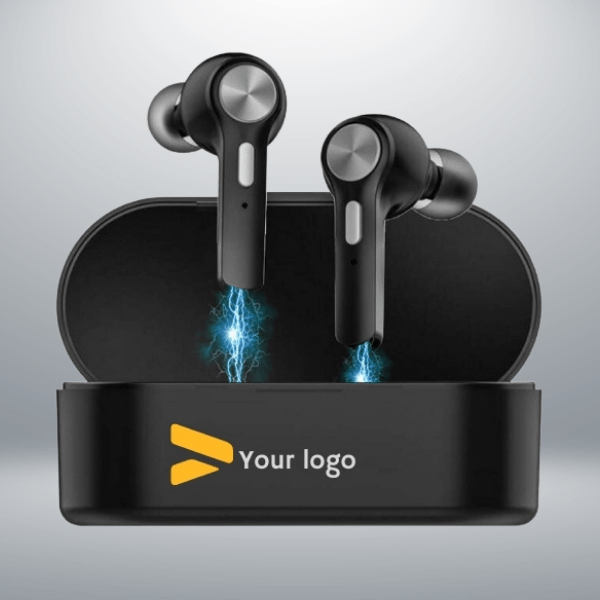 Rhythm True Wireless Earbuds | Best Earbuds
