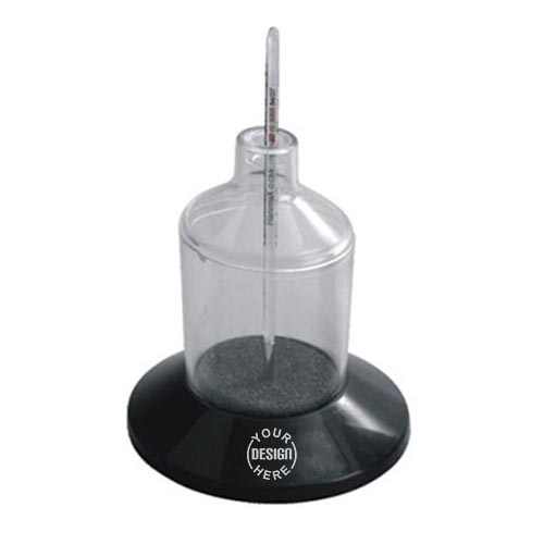 Stylish Thermometer Stand | Buy Personalized Doctors Gifts Online