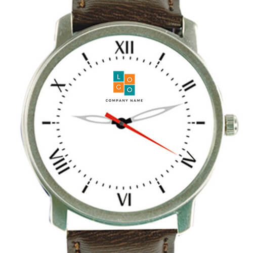 Custom Printed Watches | Custom Watches | Customized & Personalized Watches