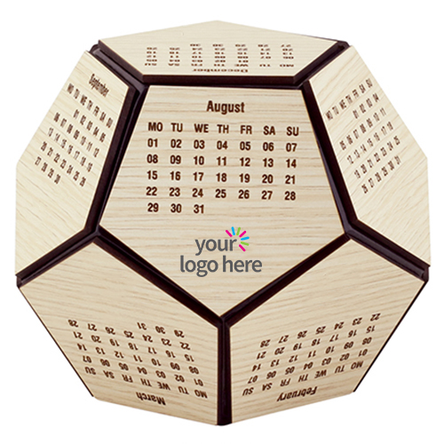 Personalized Desktop Calendar | Buy Personalised Calendar Online ...