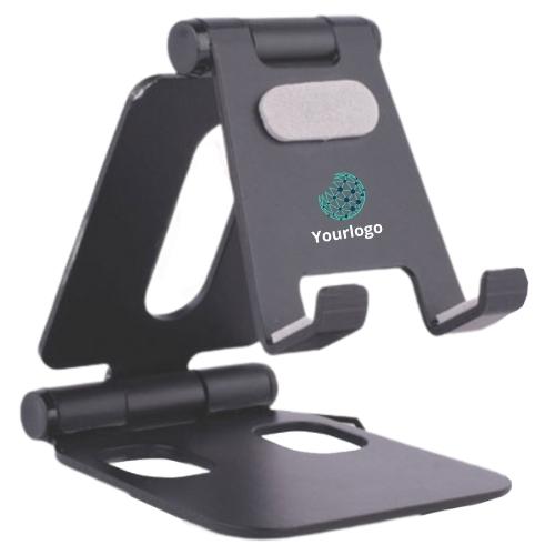 Promotional Mobile Phone Stands With Your Company Logo Print