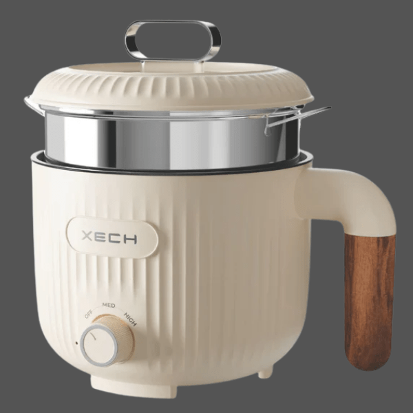 XECH Mini Chef Multi-Cooking Pot | Diwali Gift 2025