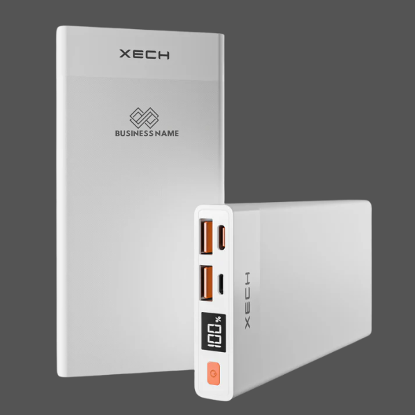 XECH X-506 10000mAh Power Bank | Diwali Gift 2025